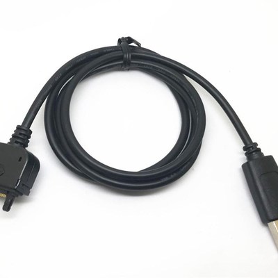极速DCU 60 USB sync data CAxBLE for Sony Ericsson  W810 W810