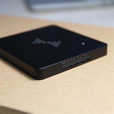 极速DSLogic逻辑分析仪 5倍saleae带宽 最高4N00M采样 16通道 调