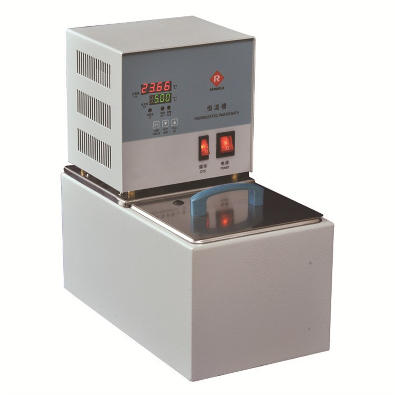 新品粘度计搭配恒温槽CH1006N/DC1006N/050K6N/3006/1506N恒温水