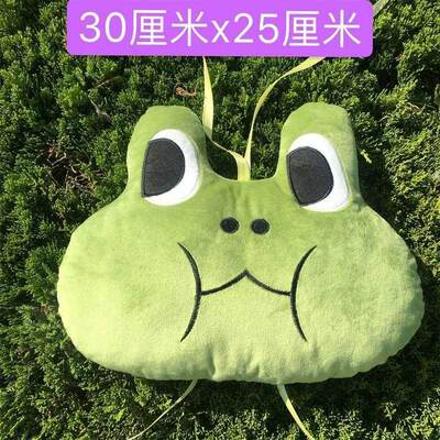 极速电动a防蛙撞头电动车摩托车儿R54319童前置防撞头防碰头垫宝