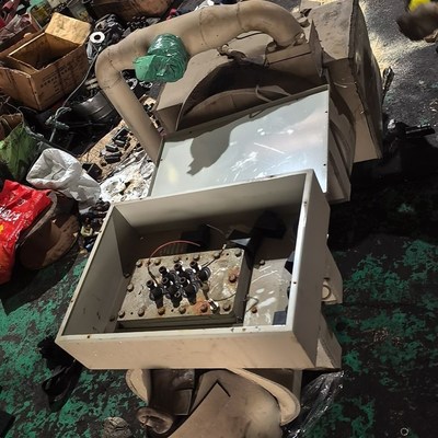 麦克维尔单螺杆压缩机 型号:HSS42222EDQA2 14