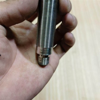 德国IFM易福门接近开关传感器 型号IGT248 拆机