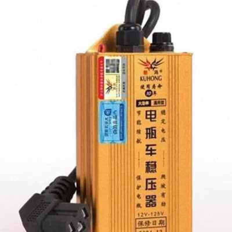 新品新升补偿器i边走边充电o72风力z发电机通用电动车增程器60续