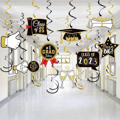 极速Graduation Season Psarty Decoration Bachelor Cap Graduat