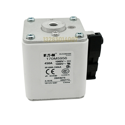 极速全新快速熔断器h保险170M5955 170M5956 170M5957 170M5958