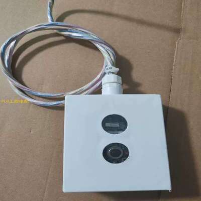 议价KFPI探测器KFPI-UI2X12-P，成色如图实