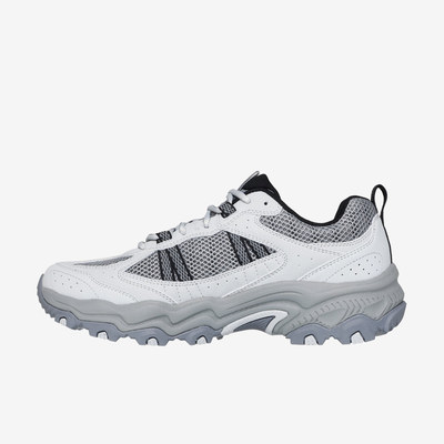 Skechers斯凯奇正品云野男轻质缓震抓地耐磨徒步鞋237696-GYMT