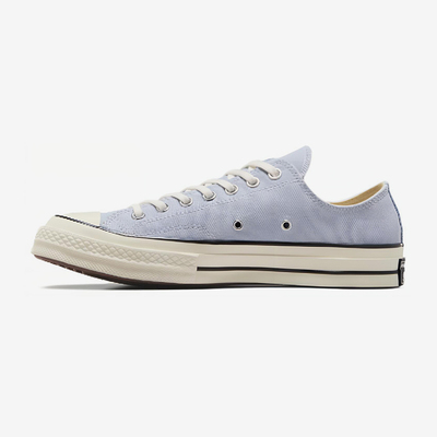 Converse/匡威正品Chuck 70男女同款潮流百搭运动低帮板鞋A06522C