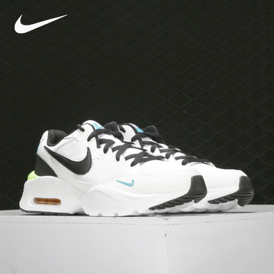 Nike/耐克正品 AIR MAX FUSION 男女气垫缓震运动跑步鞋 CJ1670