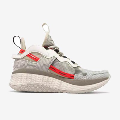 New Balance新百伦正品女款Fresh Foam More缓震跑步鞋WTRP2WO