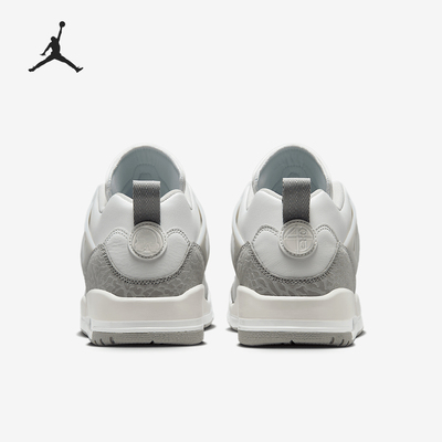 Nike/耐克正品JORDAN男士气垫网面运动透气篮球鞋HQ3602-121