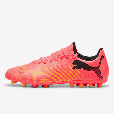 Puma/彪马正品FUTURE 7 PLAY MG男士轻便训练足球鞋107725-03