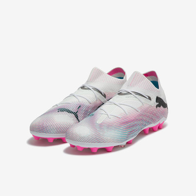 Puma/彪马正品FUTURE 7 ULTIMATE MG男女人草足球鞋107703-01