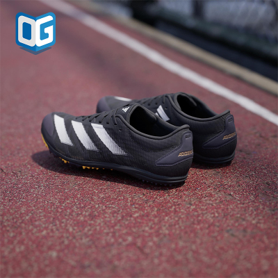 Adidas/阿迪达斯正品ADIZERO XCS男女训练经典运动田径钉鞋IF1272