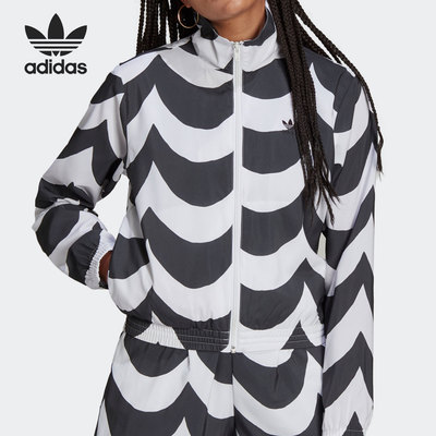 Adidas/阿迪达斯休闲运动外套