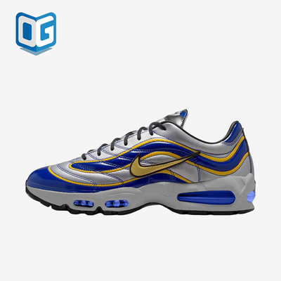 Nike/耐克正品男女时尚舒适减震舒适贴合跑步鞋IX8646-001