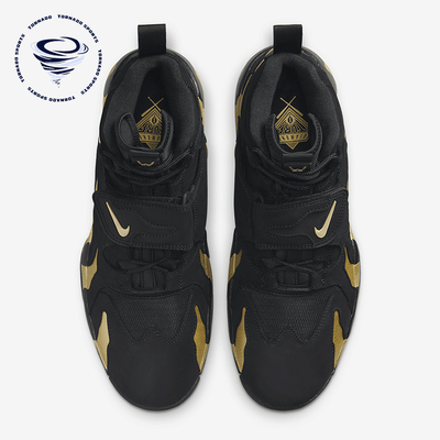 Nike/耐克正品Air DT Max 96男士运动气垫中帮篮球鞋HM9236-001