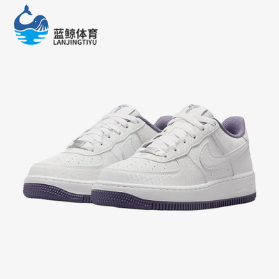 Nike/耐克正品儿童运动休闲舒适支撑低帮耐磨板鞋IO4610-102