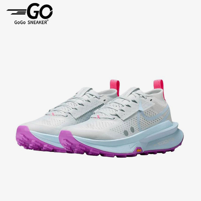Nike/耐克正品ZomXZegamaTrail2ZomXZegama经典跑步鞋FD5191-014