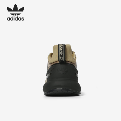 Adidas/阿迪达斯正品三叶草男士复古缓震低帮运动鞋GY8516