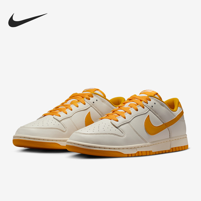 Nike/耐克正品Dunk男士透气系带时尚经典轻便耐磨板鞋HF5441-114