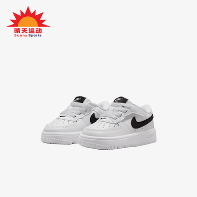 Nike/耐克正品婴童耐磨低帮舒适日常运动休闲鞋IR3988-121