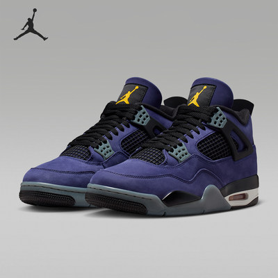 Nike/耐克正品JORDAN男士耐磨防滑减震复古篮球鞋FV5029-500