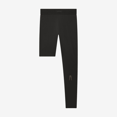 Adidas阿迪达斯正品Fear of God Athletics男女修身健身裤KA4562