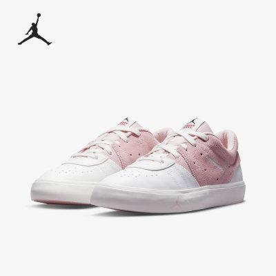 Nike/耐克官方正品WMNS JORDAN SERIES女子运动休闲鞋DN1857-610