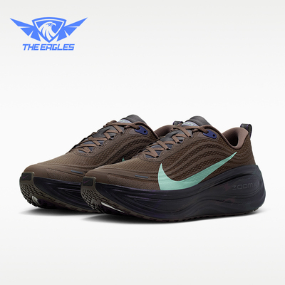 Nike/耐克正品VOMERO PLUS CN男士耐穿厚底缓震跑步鞋IR7550-030