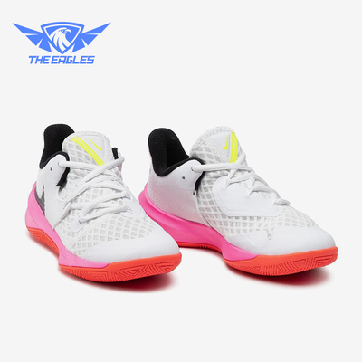 Nike/耐克正品男女同款减震防滑耐磨低帮训练鞋DJ4476-121