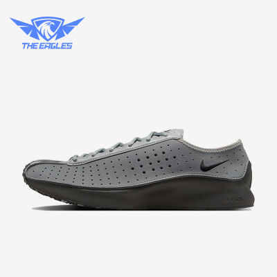 Nike/耐克正品AirSuperfly新款女烟灰黑色经典休闲鞋IB1403-001