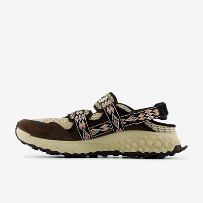 New Balance新百伦正品Hierro Sandal男女同款轻便凉鞋UHIES8LX