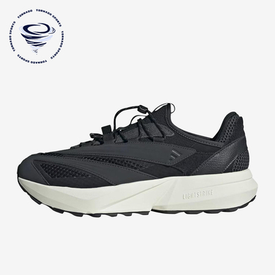 Adidas/阿迪达斯正品LIGHTBLAZEVista新款经典贴合鞋跑步鞋HP6961