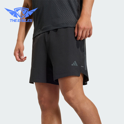 Adidas/阿迪达斯正品D4TPRIMELIFT3STRIPESHORTS经典短裤KD0353