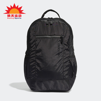 Adidas/阿迪达斯正品三叶草MODERNBACKPACK经典双肩背包ED7986