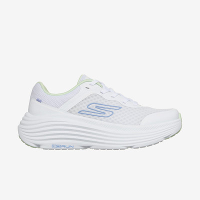 Skechers斯凯奇正品Max Cushioning女缓震运动休闲鞋129470-WMNT