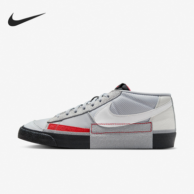 Nike/耐克男士低帮板鞋