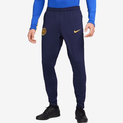 Nike耐克正品Inter MilanDri-Fit男款中腰舒适足球FQ2453-498