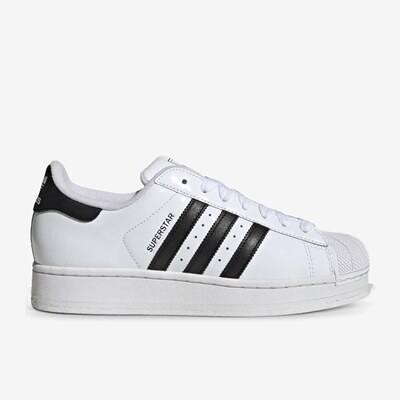 Adidas阿迪达斯正品Superstar 2男女同款减震低帮板鞋JR7312
