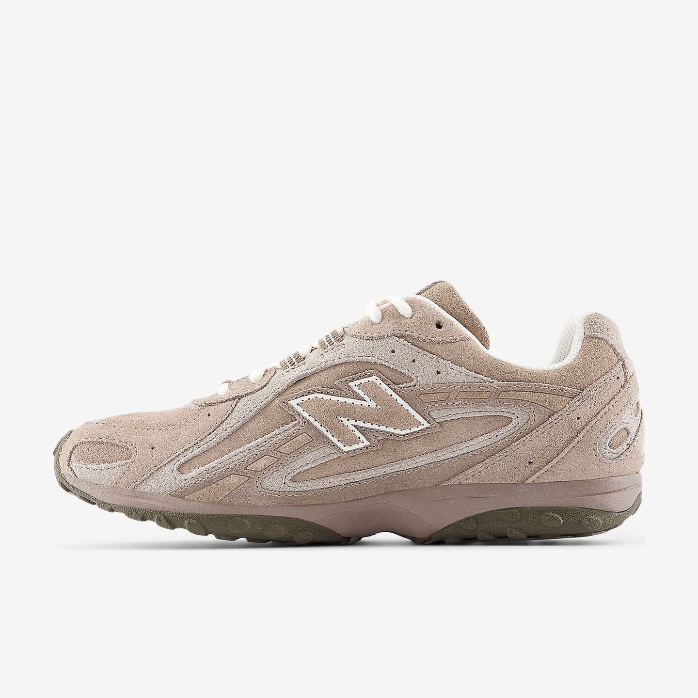 New Balance新百伦正品204L男女同款薄底足弓支撑休闲鞋U204LMMA
