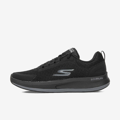Skechers斯凯奇正品Go Run Pulse女减震耐磨跑步鞋128077-BBK