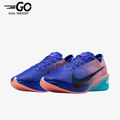 Nike/耐克正品VAPORFLY 4男士经典耐磨轻盈跑步鞋IM8203-400