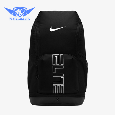 Nike/耐克正品2025 Varsity Elite 32L男女经典双肩包HM9965-010