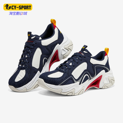 Skechers/斯凯奇正品DLITES WOMEN女子运动轻便缓震休闲鞋896212