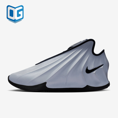 Nike/耐克正品G.T. Future EP男士系带低帮耐磨篮球鞋FZ5591-002