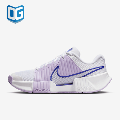 Nike/耐克正品2025 Challenge Pro女士经典运动网球鞋FB3146-101