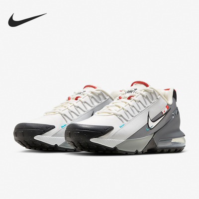 Nike/耐克正品 AIR MAX PULSE 男女气垫缓震跑步鞋DZ3544-001