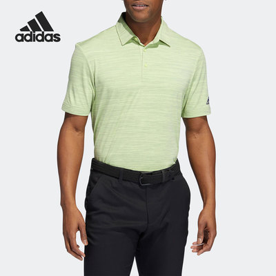 阿迪达斯正品男子运动短袖