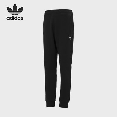 Adidas/阿迪达斯正品当季新款三叶草男子运动长裤HC5126